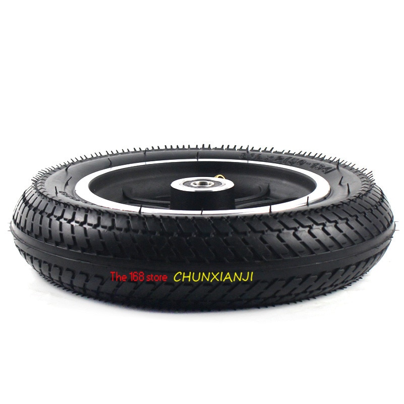 Kid's Bicycle Pneumatic Tire 8.5 Inch 81/2x2 (... – Vicedeal