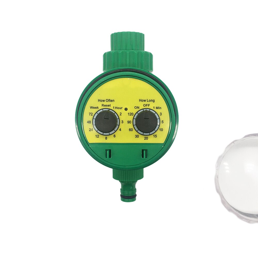 10-50M Micro Irrigatiesysteem Set Gras Watering Ki... – Vicedeal