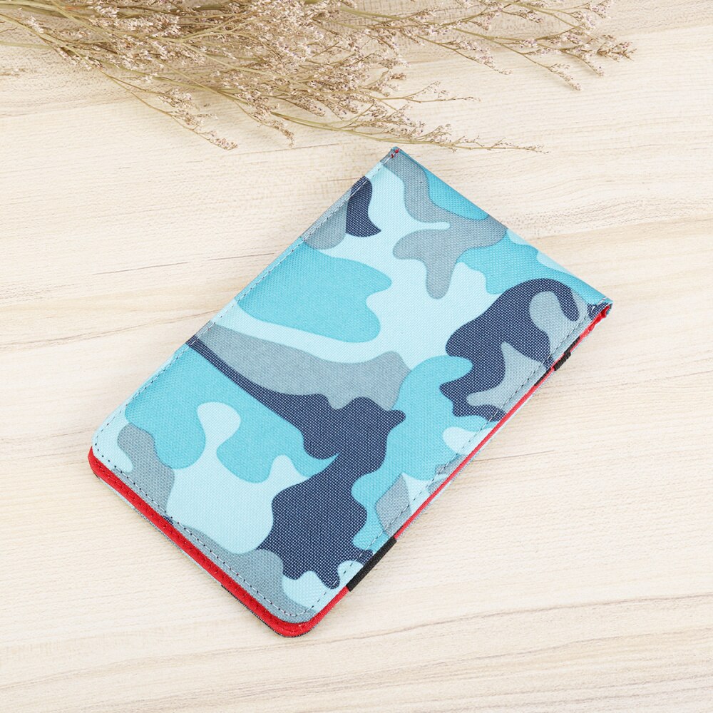 1PC Scorecard Keeper Portable Scoring Notebook Gol... – Grandado