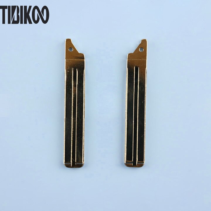 NO.113 Key Blade for Toyota Replacement Key Blade – Vicedeal