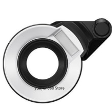 flash diffuser LED light quide macro ring auxiliar... – Vicedeal