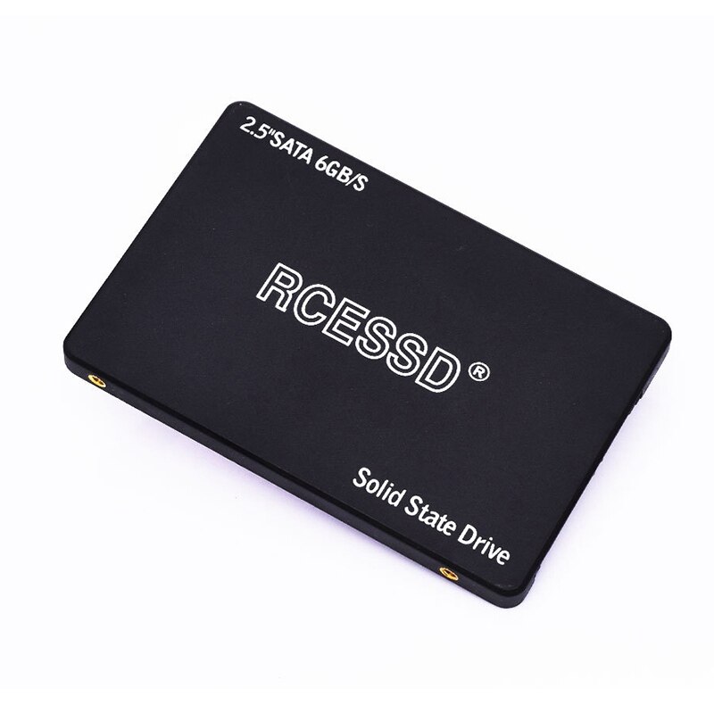 RCESSD 2.5 Inch 240GB SATA3 SSD Hard Drive High Sp... – Grandado