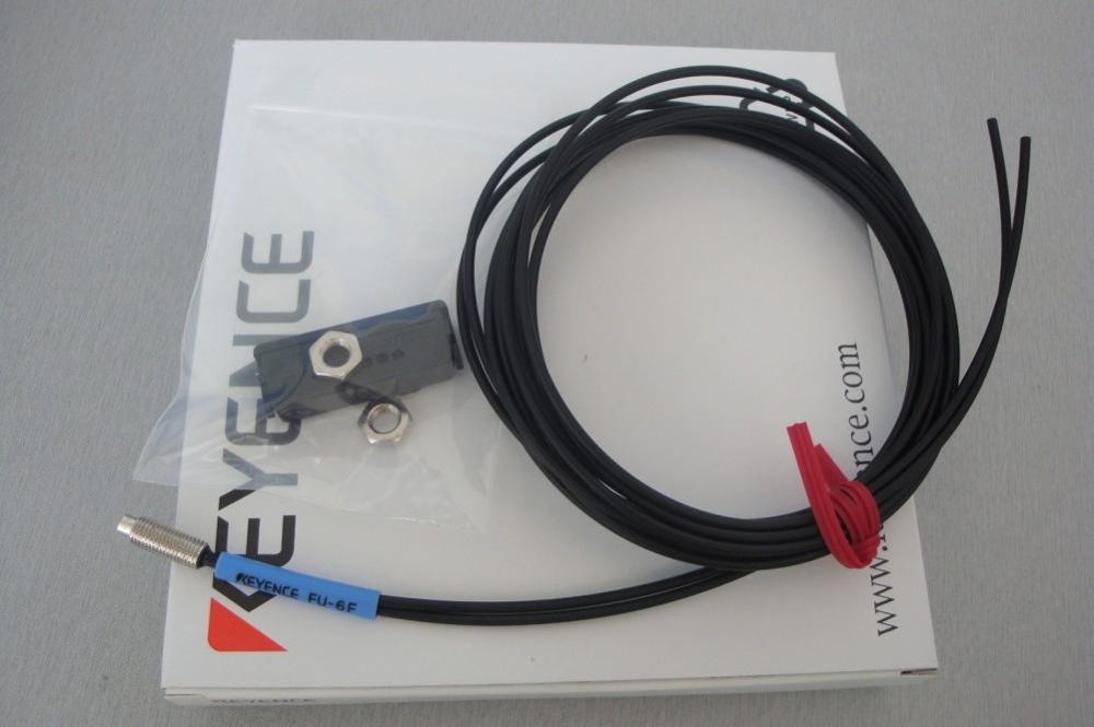 Optical Fiber Sensor FU-6F Optical Fiber Cable Sen... – Vicedeal
