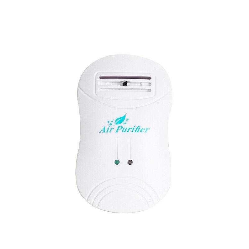 Multifunctional Mini Air Purifier Household Negati... – Grandado