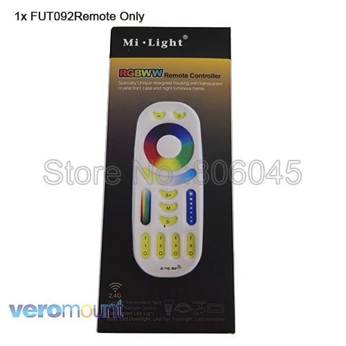 Milight FUTC04 6W RGB+CCT Smart LED Garden Lamp Li... – Grandado