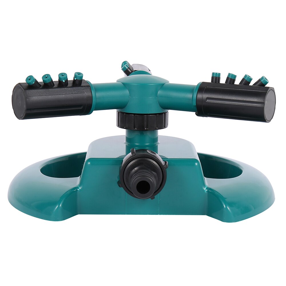 Garden sprinkler Lawn Sprinkler Automatic 360 Rota... – Grandado