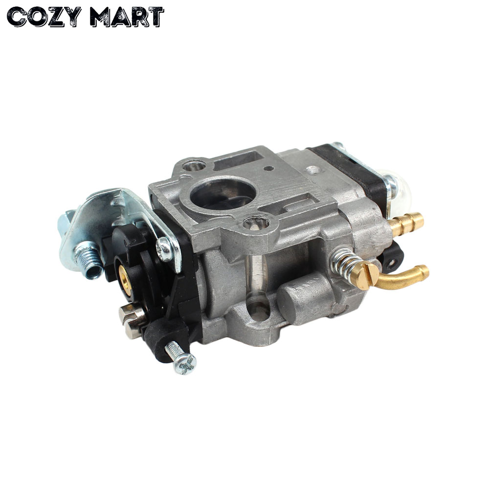 Carburetor for 40cc 43cc 49cc Engine 2 Stroke Mini... – Grandado