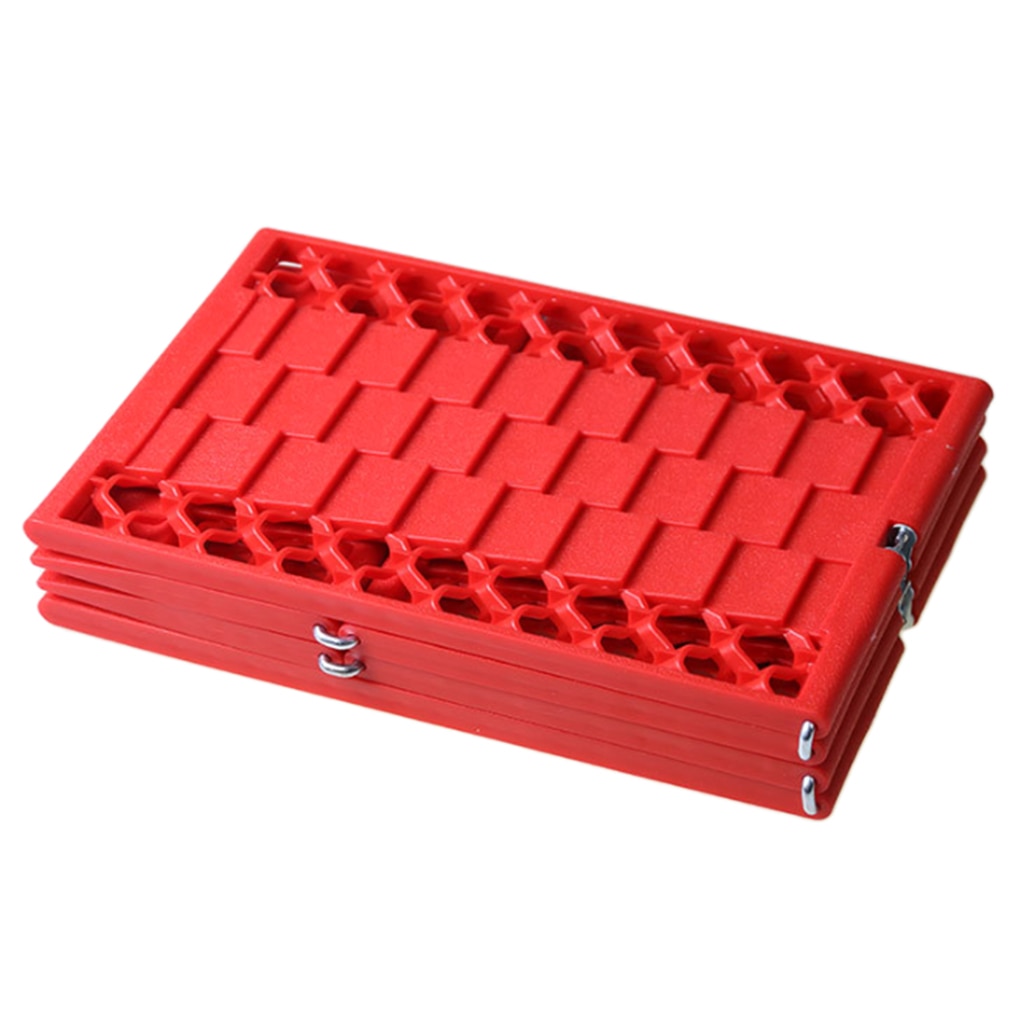 Universal Foldable Car Emergency Self Rescue Anti-... – Grandado