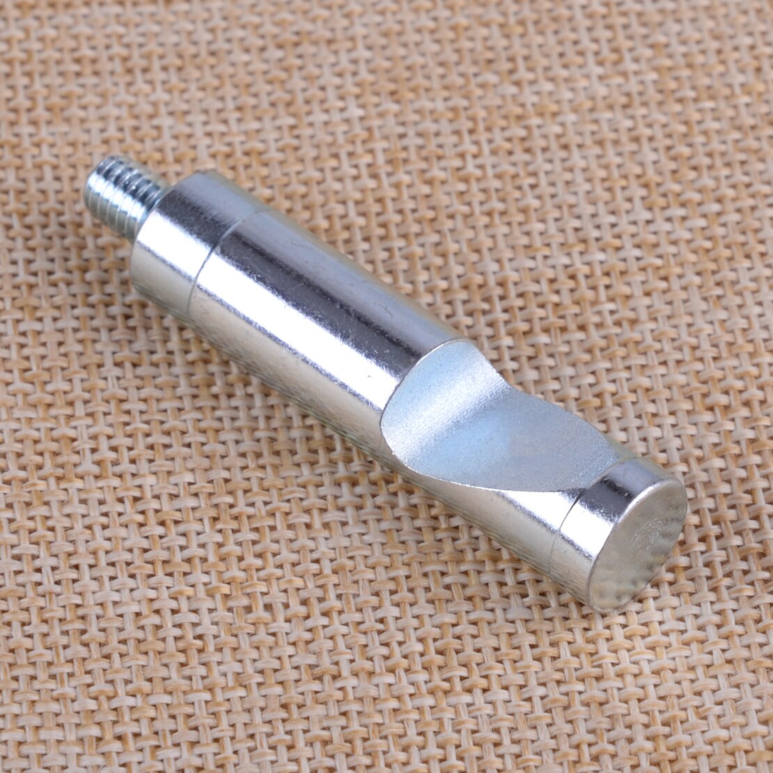 Dwcx Silver Iron Tuning Boost Brandstof Pin Fit Vo... – Grandado