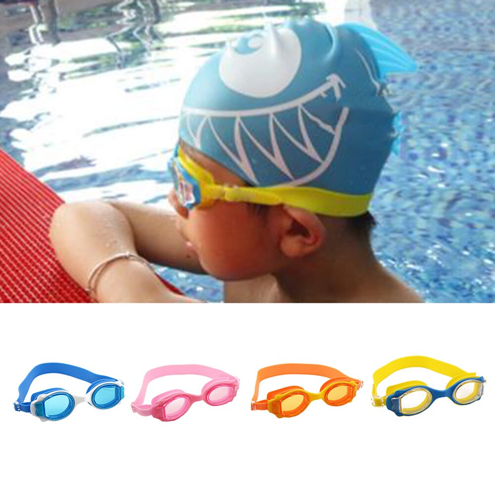 Justerbara simglasögon barn anti-dimma simning vat... – Grandado