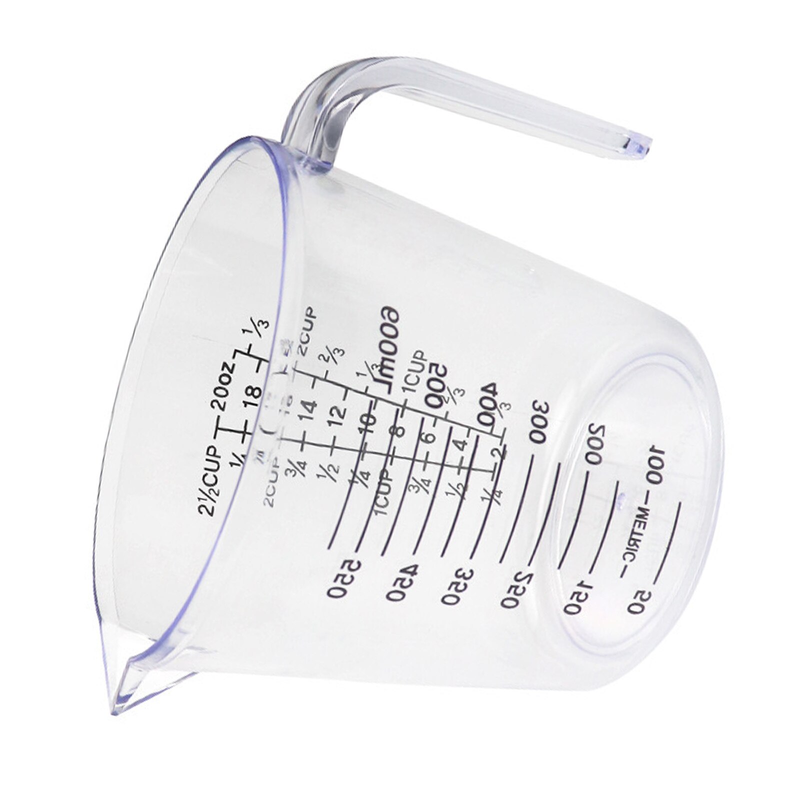 Measuring Cup Measuring Container Measuring Mixing... – Grandado