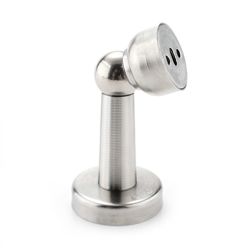 JD Thicknessed Stainless Steel Magnetic Sliver Doo... – Grandado