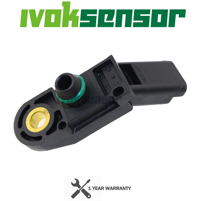 Intake Air Manifold Absolute Boost Pressure Map Se... – Grandado