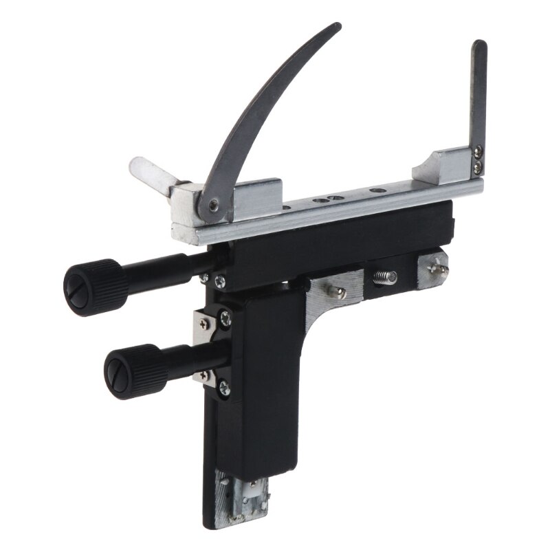 Microscopio acoplable etapa mecánica X-Y calibre m... – Grandado