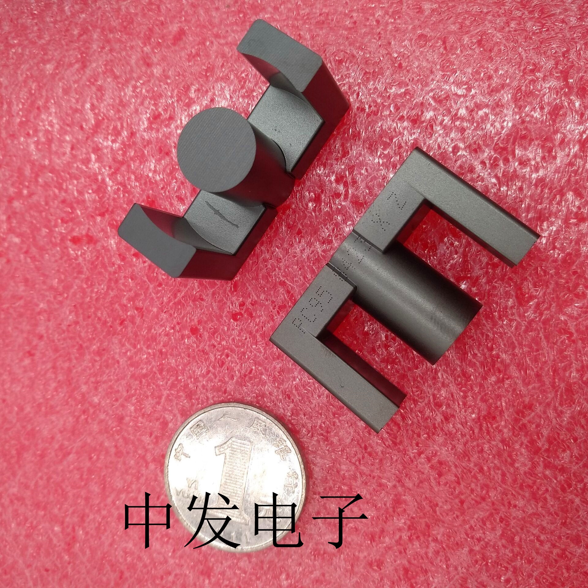 EER35 EC3542 Imported Ferrite Core PC95 Material C... – Grandado