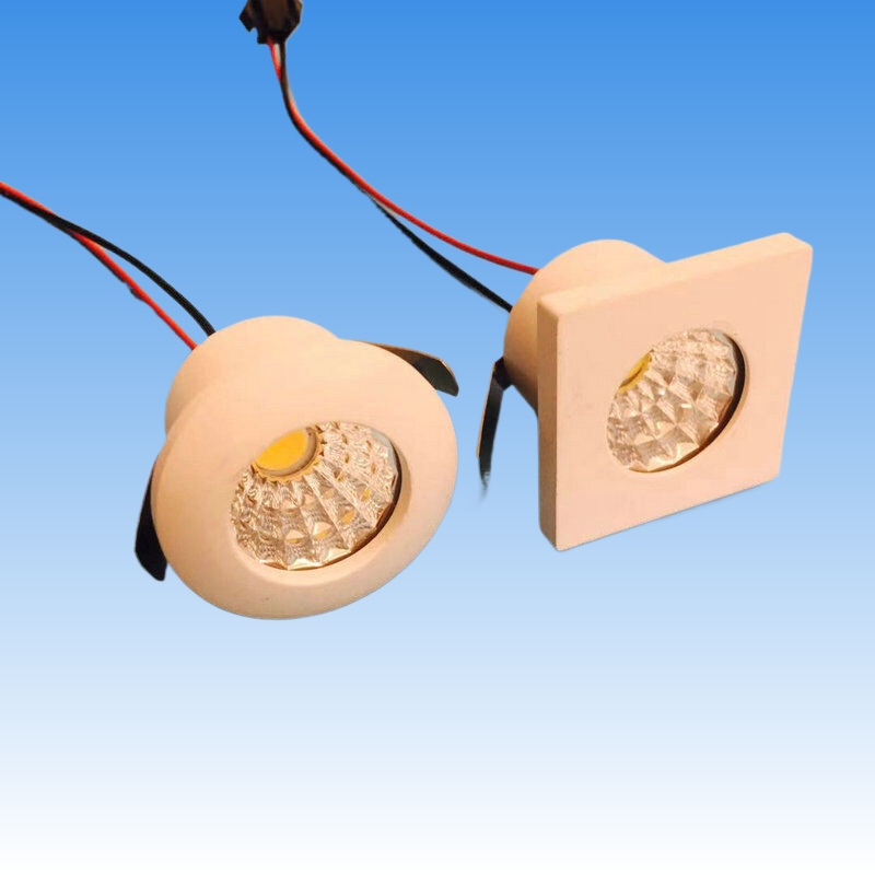 Time-Limited Lights For Clothing Faretto Led Cob C... – Vicedeal