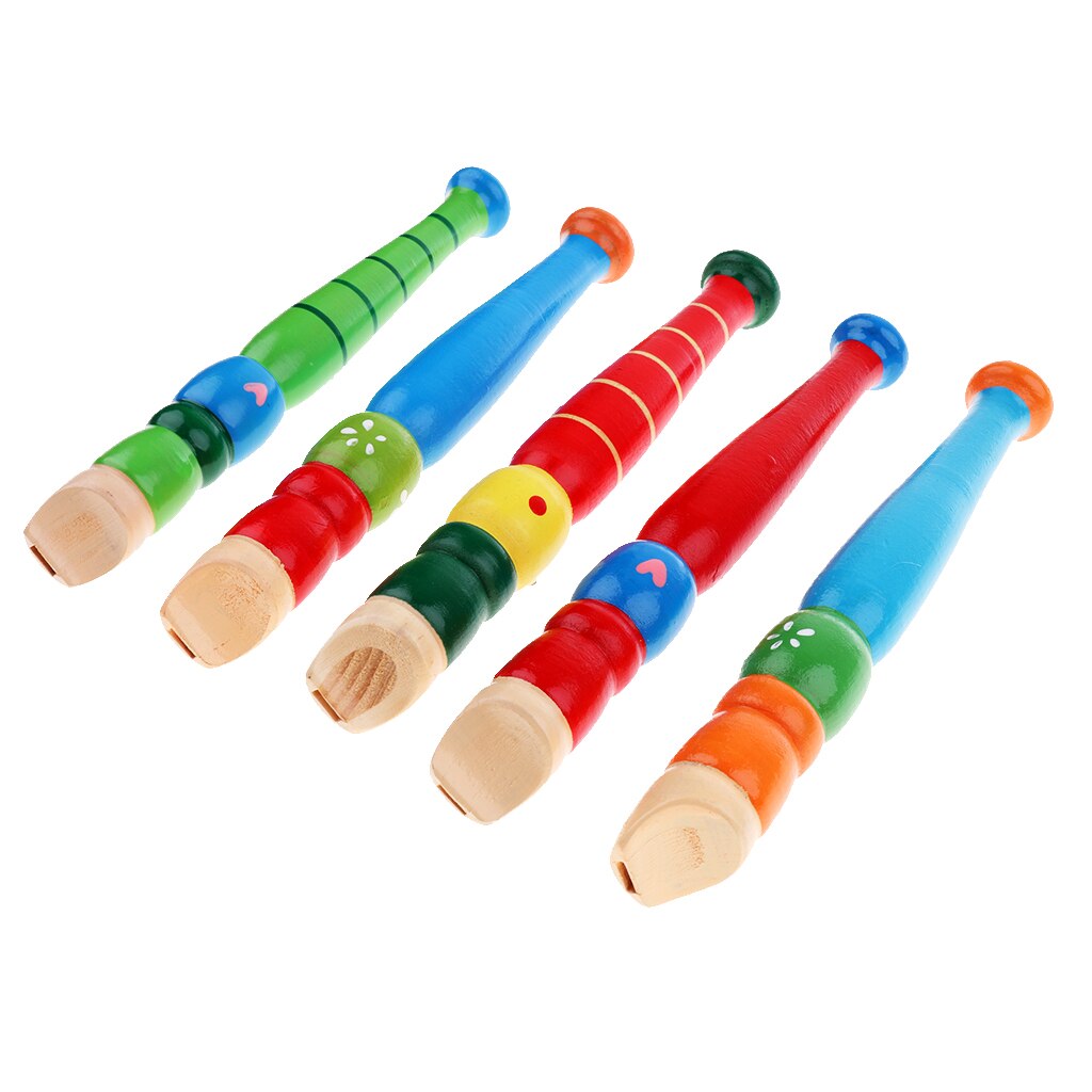 Toy Recorder Childrens Musical School Music Instru... – Vicedeal