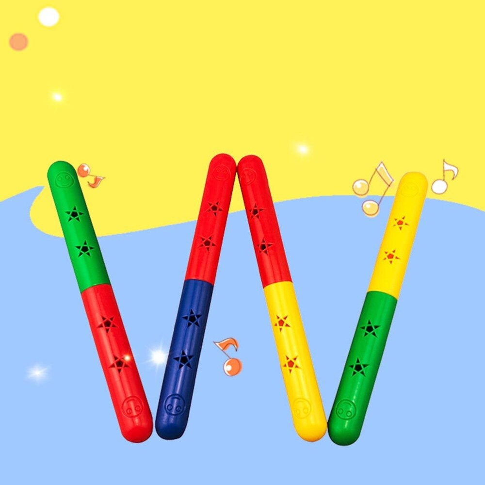 3Pcs Relay Sticks Portable Dance Wand Relay Sticks... – Grandado