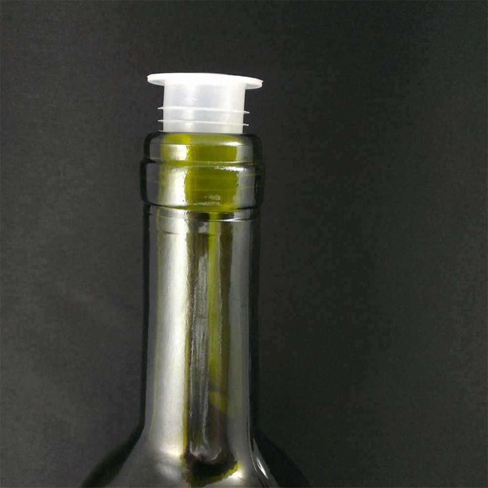 10 pezzi tappo tappo bottiglia di birra tappi in p... – Grandado