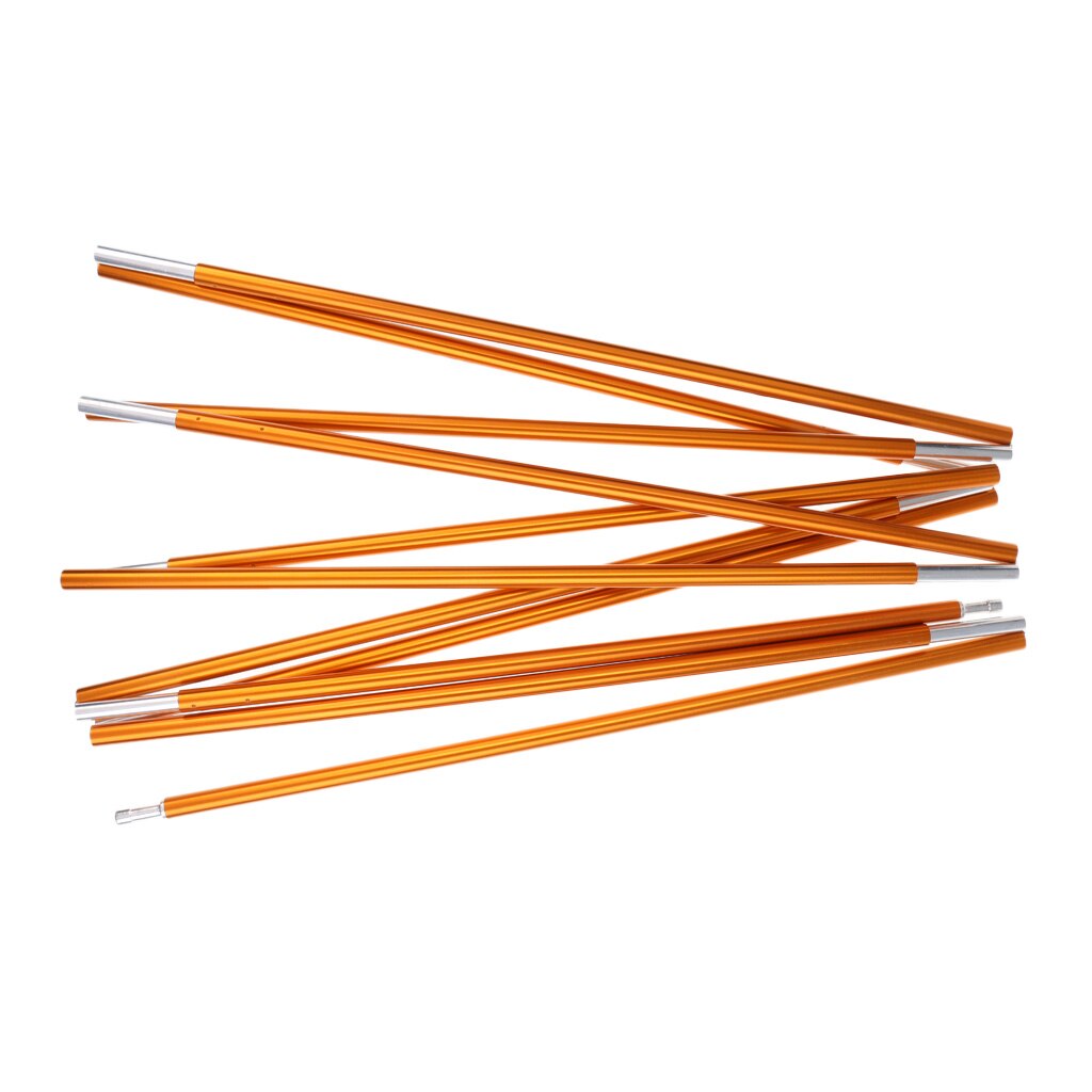 Lightweight Durable Aluminum Alloy Pole Camping Te... – Grandado