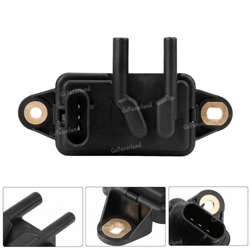 EGR Valve Pressure Feedback Position Sensor F77Z9J... – Grandado