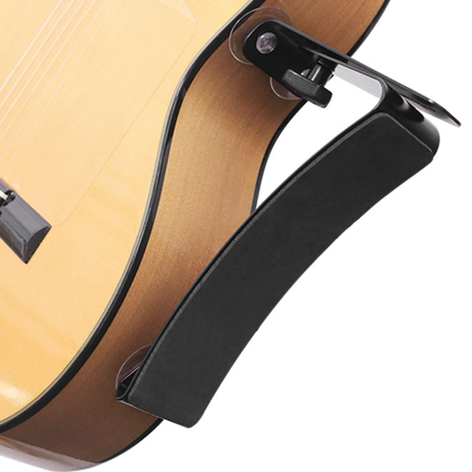 Guitar Rest, Guitar Lifter, Guitar Foot Stool Pose – Grandado