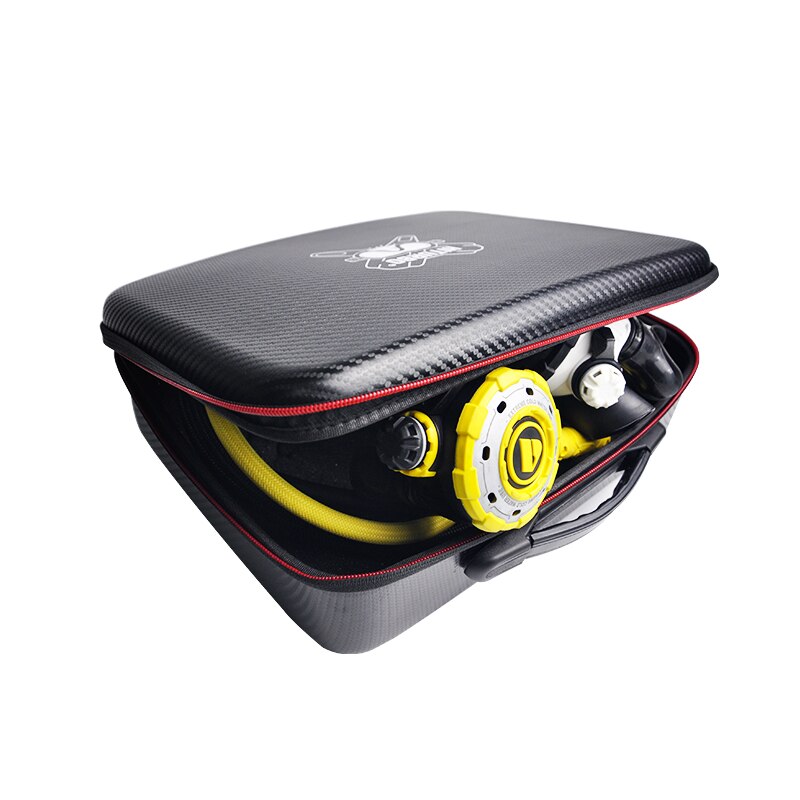Hiturbo Deluxe Scuba Regulator Carrying Case Divin... – Vicedeal