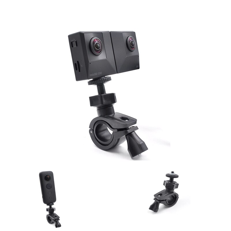 Bike Mount For Insta360 ONE X /EVO Accessories kit... – Grandado