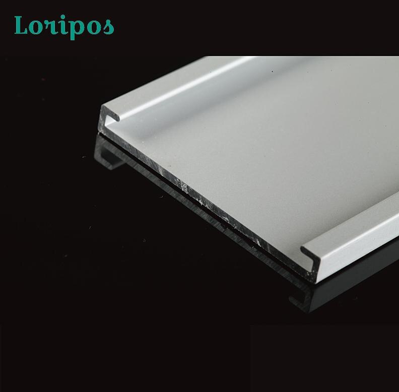 Alloy Sign Holder Office Sign Frame Screen Isolati... – Grandado