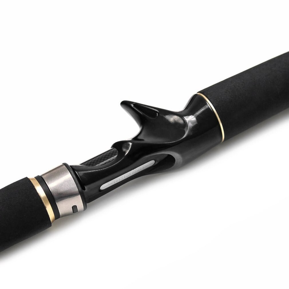 2.1m 2.4m 2.7m 3.0m 4 SEC 100% High-Carbon Spinnin... – Grandado
