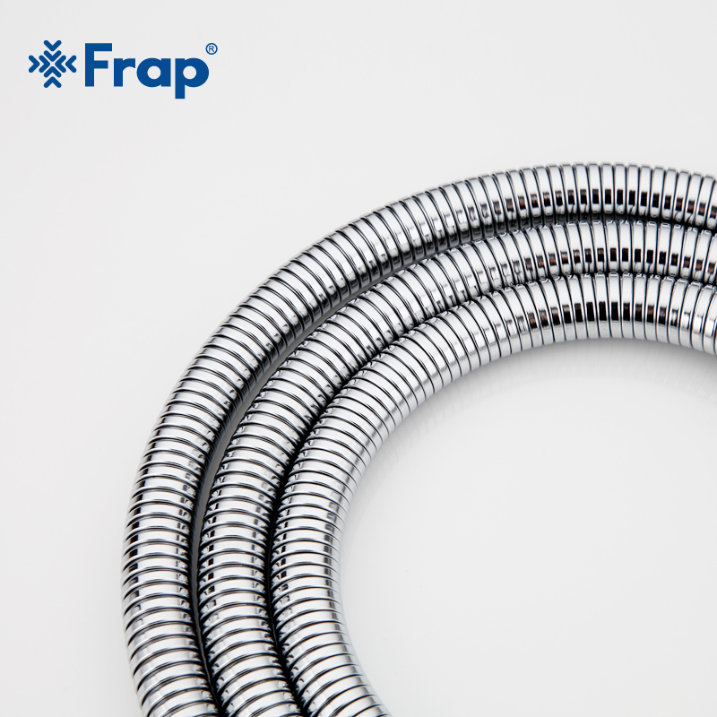 Frap Versterkte 1.5 m Flexibele Doucheslang Badkam... – Grandado