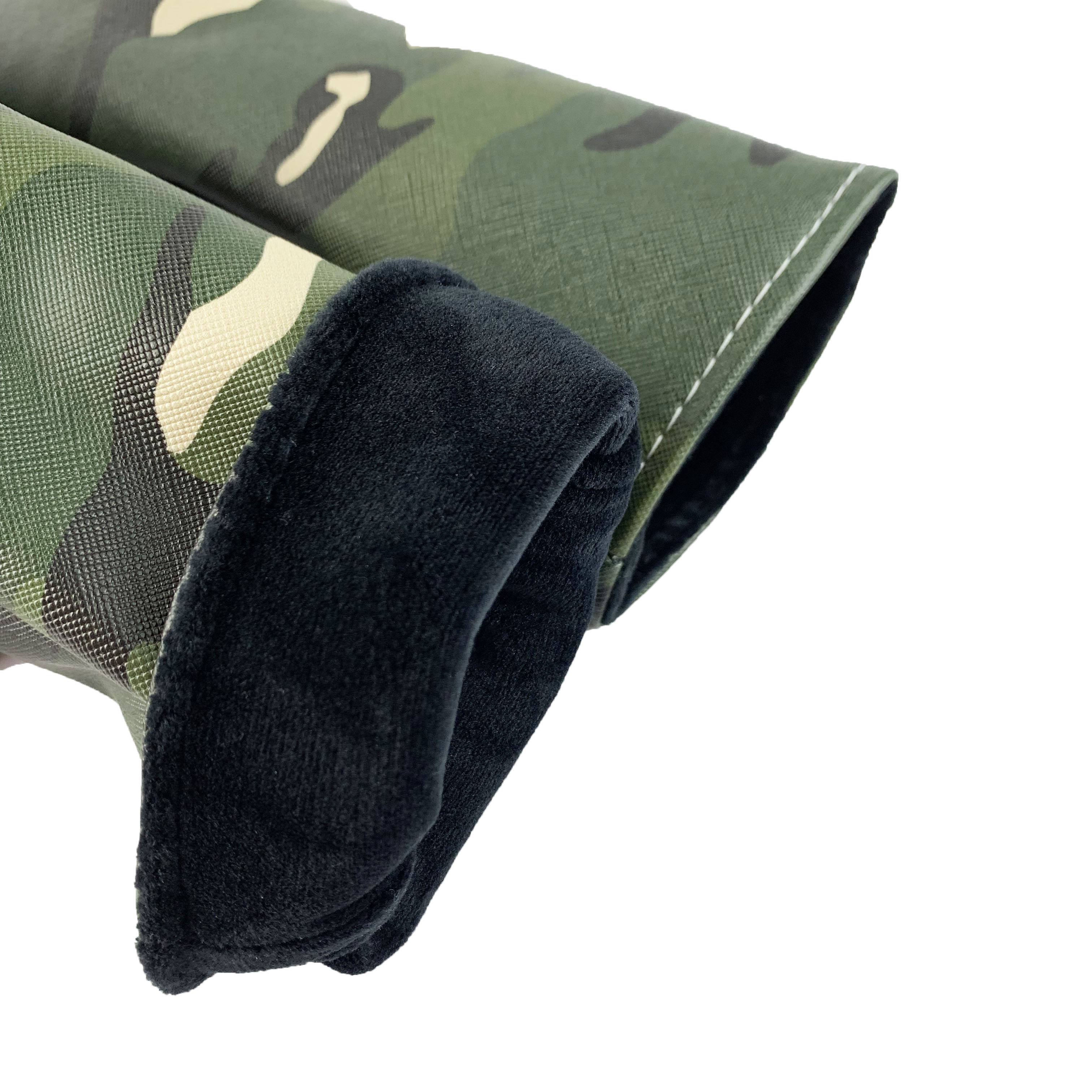 NRC Golf Clubs for #1 Driver #3 #5 Fairway Woods C... – Grandado