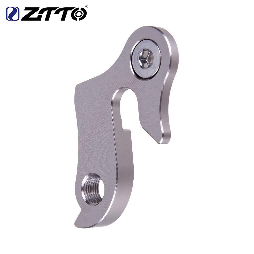 ZTTO MTB Bicycle Hanger Dropout CNC Road Bicycle R... – Grandado