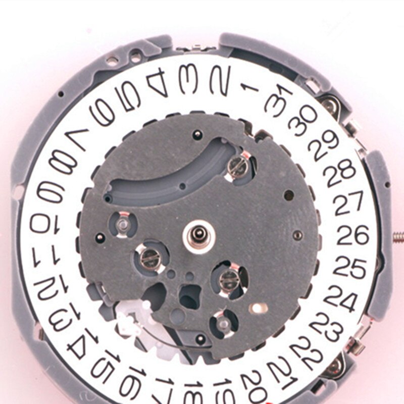 Watch movement accessories original Japanese VK67 ... – Vicedeal
