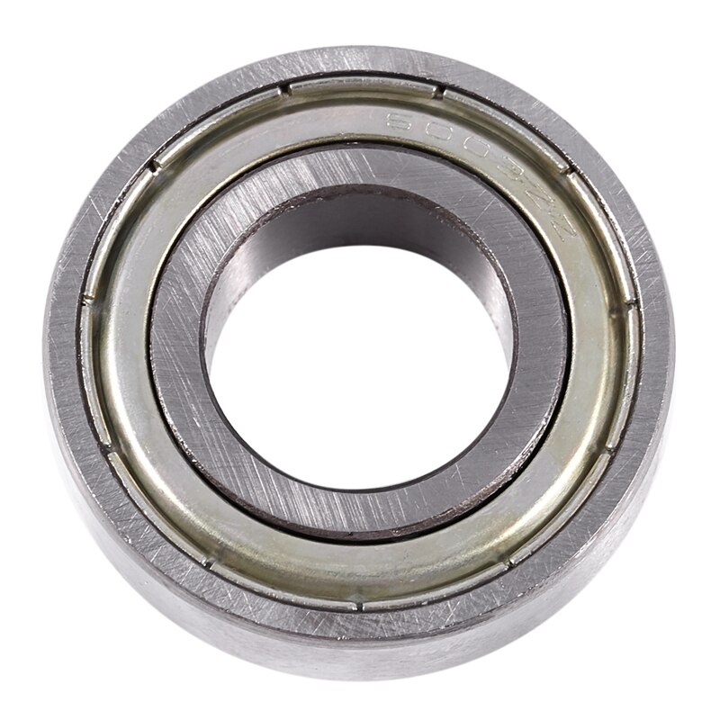 6003Z Shielded Deep Groove Ball Bearing 17 x 35 x ... – Grandado