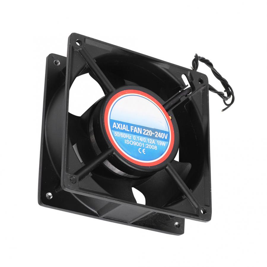 12*12cm DC PTC Fan Heater Constant Temperature Inc... – Grandado