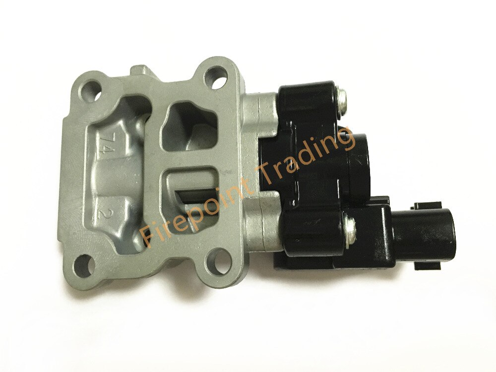 Idle Air Control Valve for Toyota Corolla OEM 2227... – Grandado