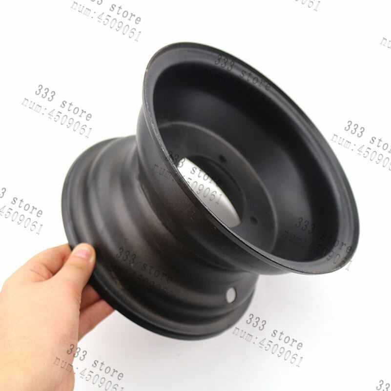 Lightning Shipment 7 Inch ATV Tire With Hub Rim 16... – Grandado