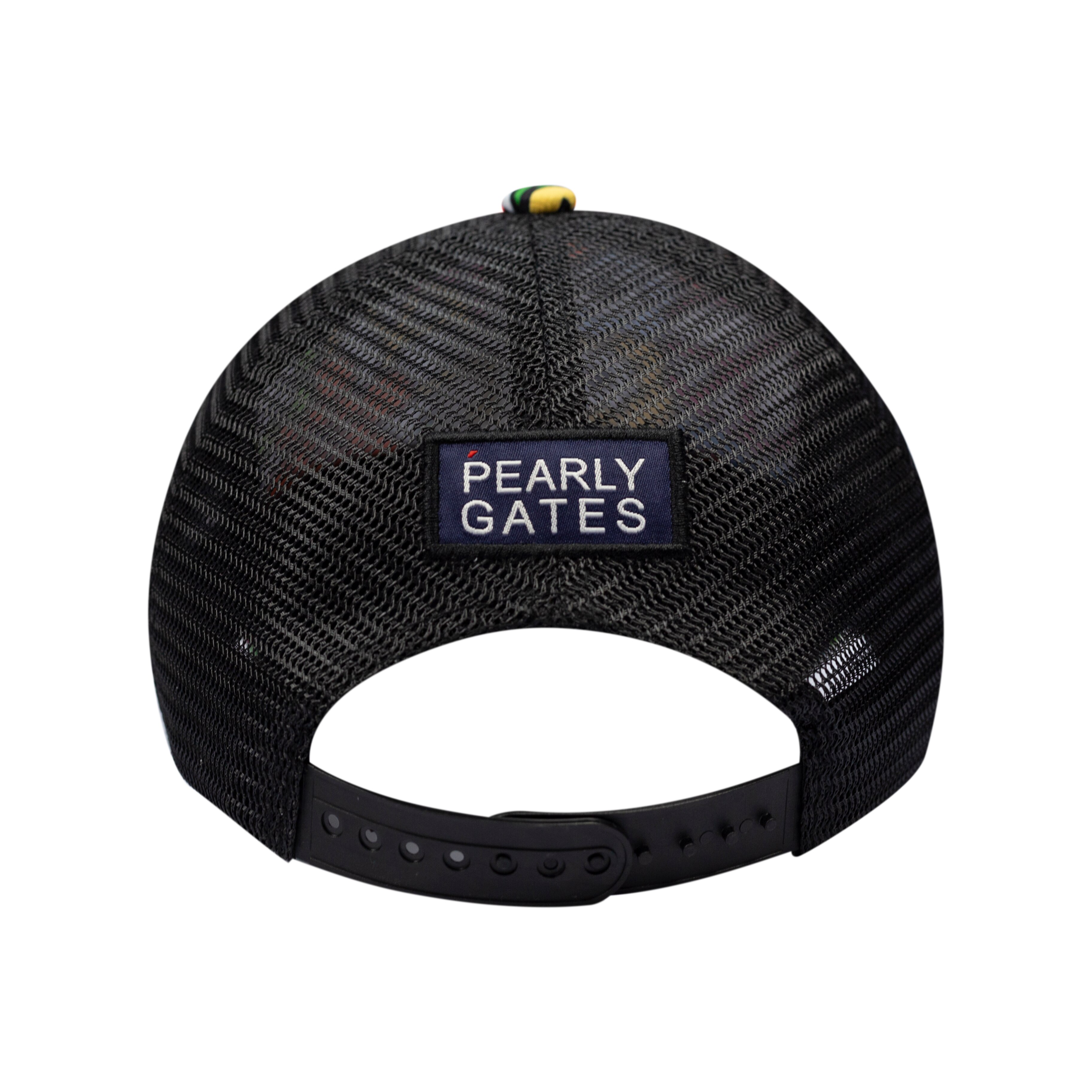 PG Golf Hat Sun Sports Caps – Grandado