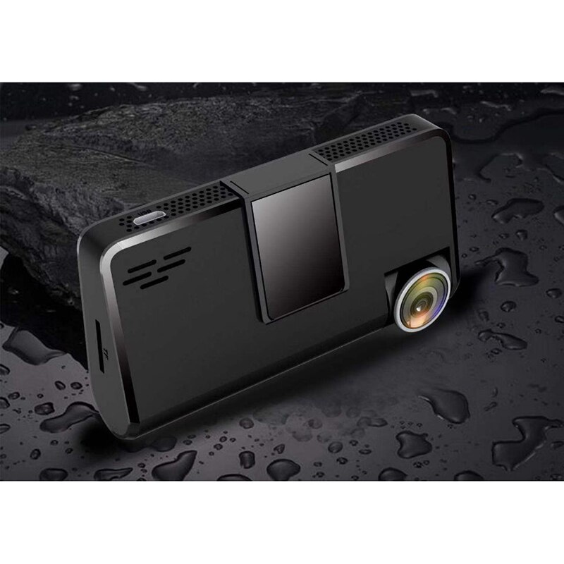 1080P 2 Lens Full HD Vehicle Mounted DVR Camera 17... – Grandado