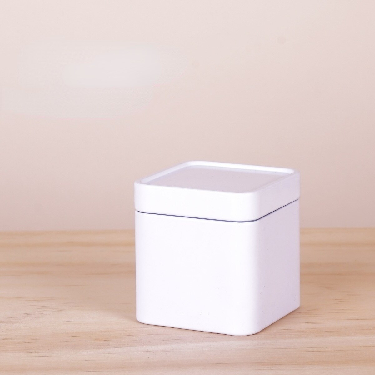 Sealed Black Tea Green Tea Packaging Box Flower Te... – Grandado