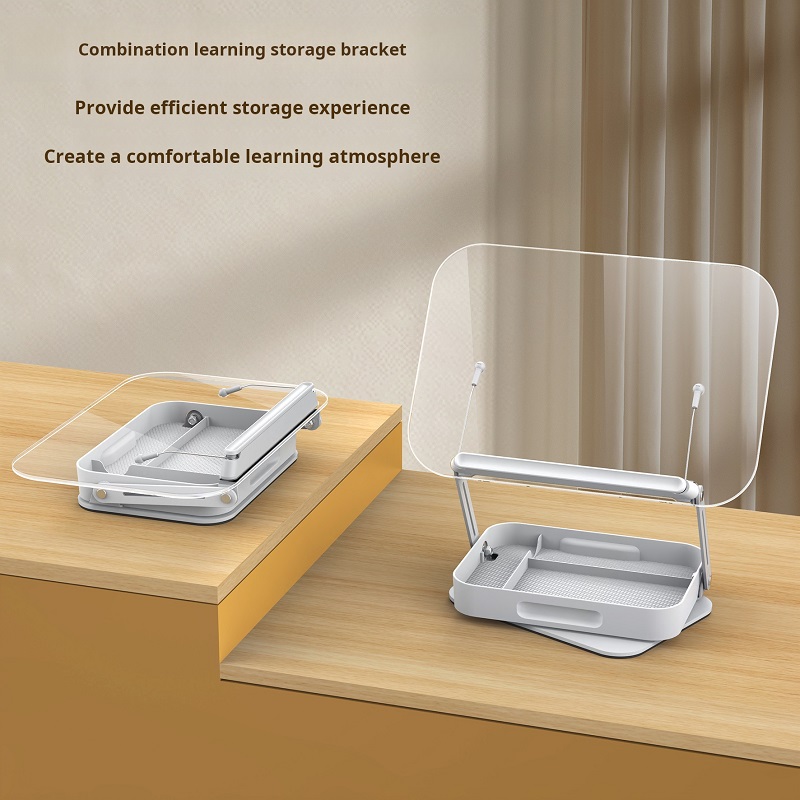 Multifunctional Reading Stand Can Rotate 360° and ... – Grandado