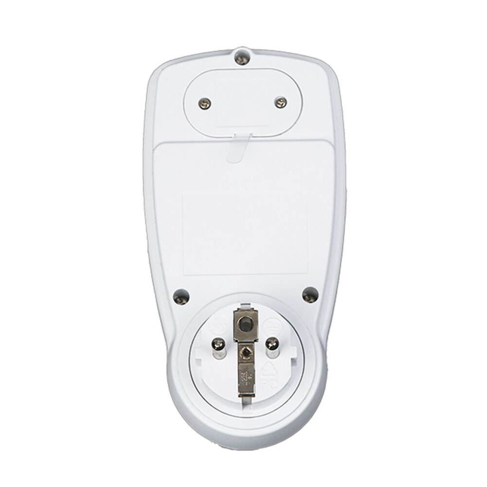 Digitale Energie LCD Strom Wattmeter Smart Spannun... – Grandado