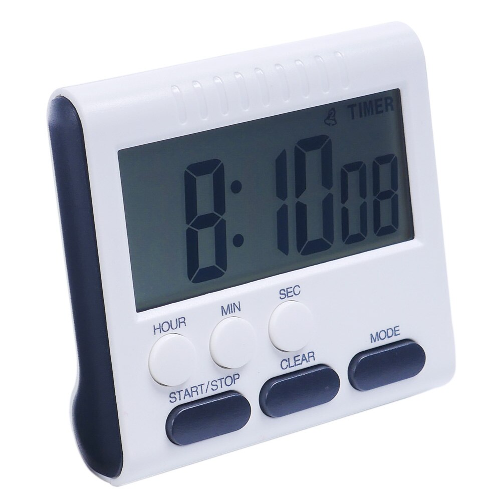 Large LCD Digita Kitchen Cooking Electronic Time T... – Grandado
