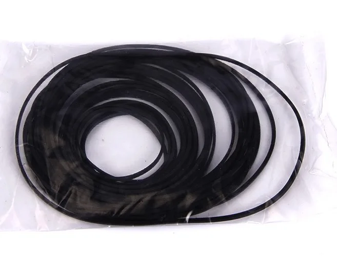 Vierkante Platte Gemengde Riem Voor Tape Recorder ... – Vicedeal