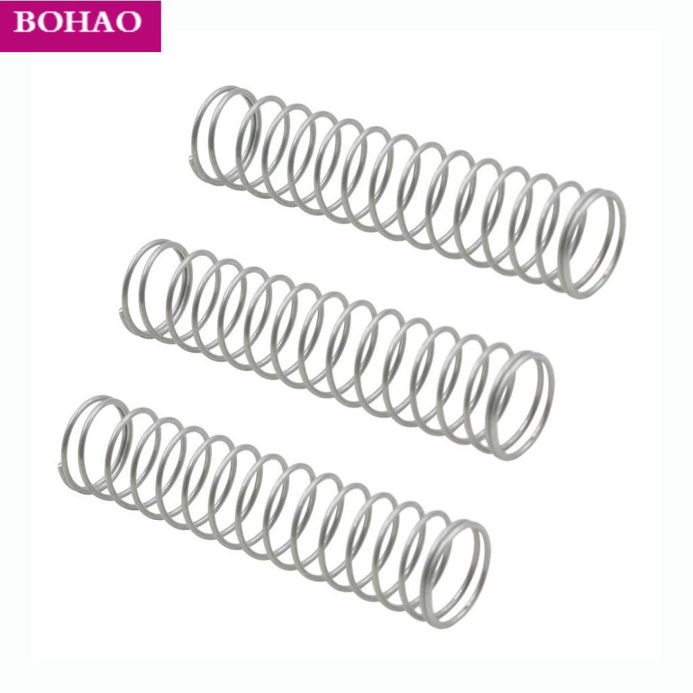 3 Pack Metal Trumpet Value Piston Spring Musical B... – Grandado