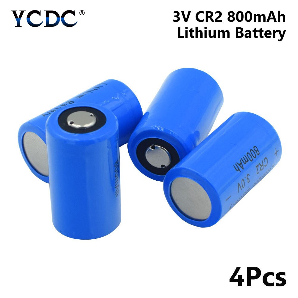 Wiederaufladbare Hohe Kapazität Li-Po Li-polymer B... – Vicedeal