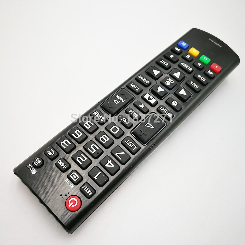 Original remote control AKB74915310 FOR lg 43LH570... – Vicedeal