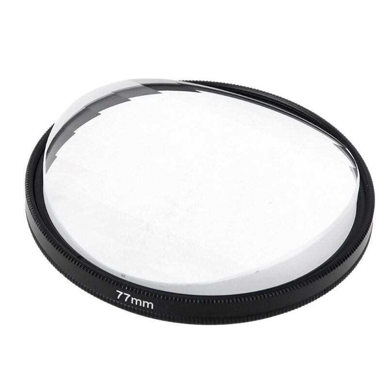 77Mm Lineaire Prisma Filter Caleidoscoop Prisma Va... – Vicedeal
