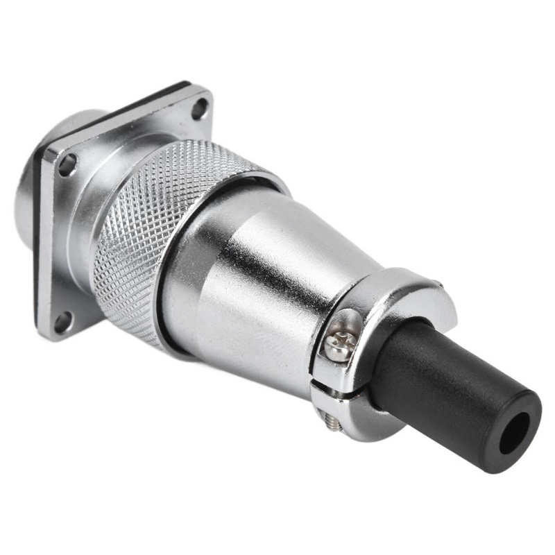 Aviation Plug Aviation Connector Pressure Resistan... – Grandado